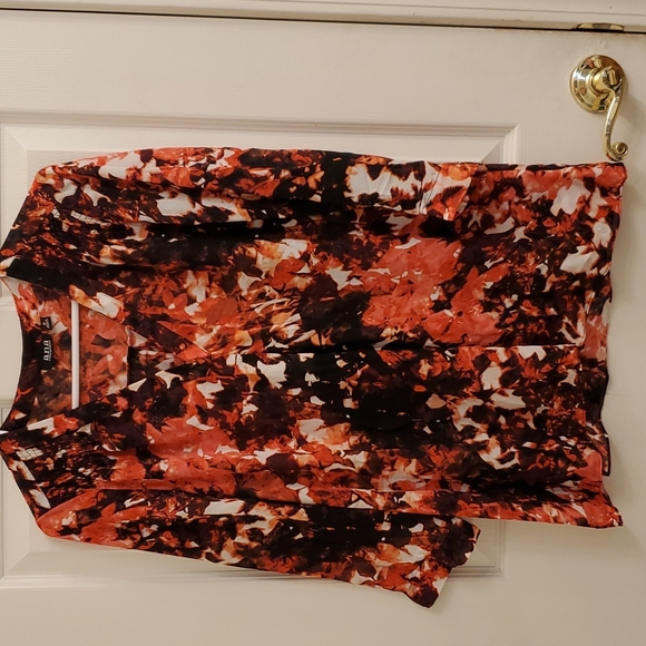 a.n.a | Tops | Vintage Ana Blouse | Poshmark